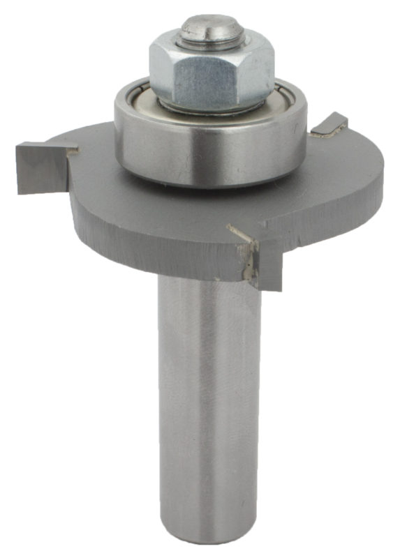 3-WING SLOT CUTTER – ASSEMBLY – Southeast Tool Catalog