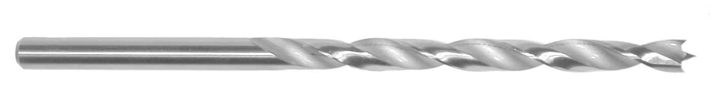 SOLID CARBIDE CENTER DRILLS WITH BRAD POINT – RIGHT-HAND – Southeast ...