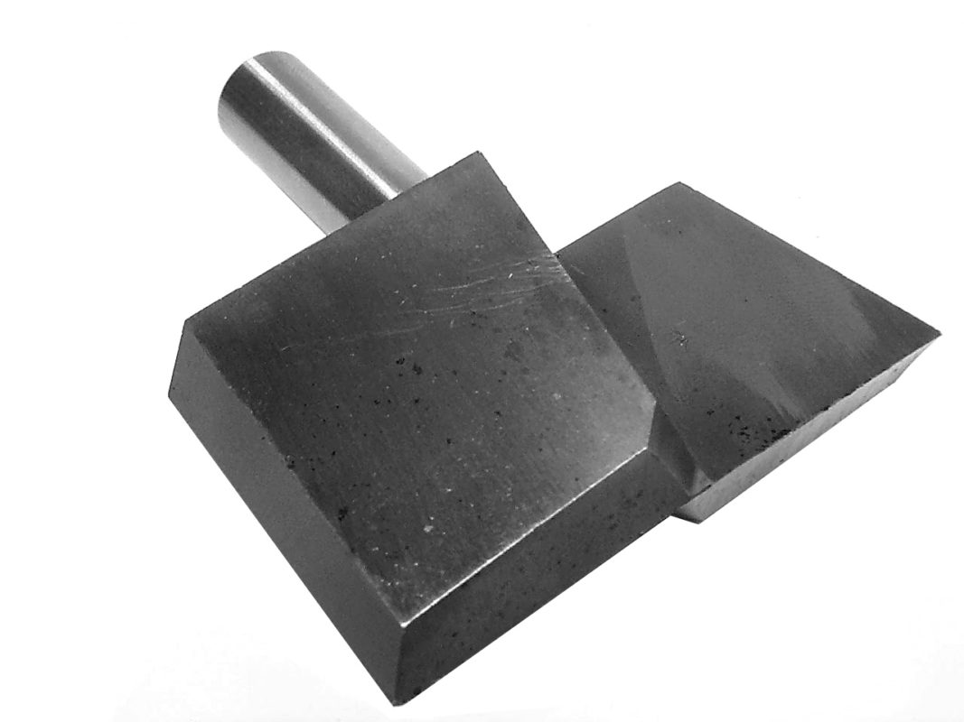 CARBON STEEL ROUTER BLANKS – Southeast Tool Catalog